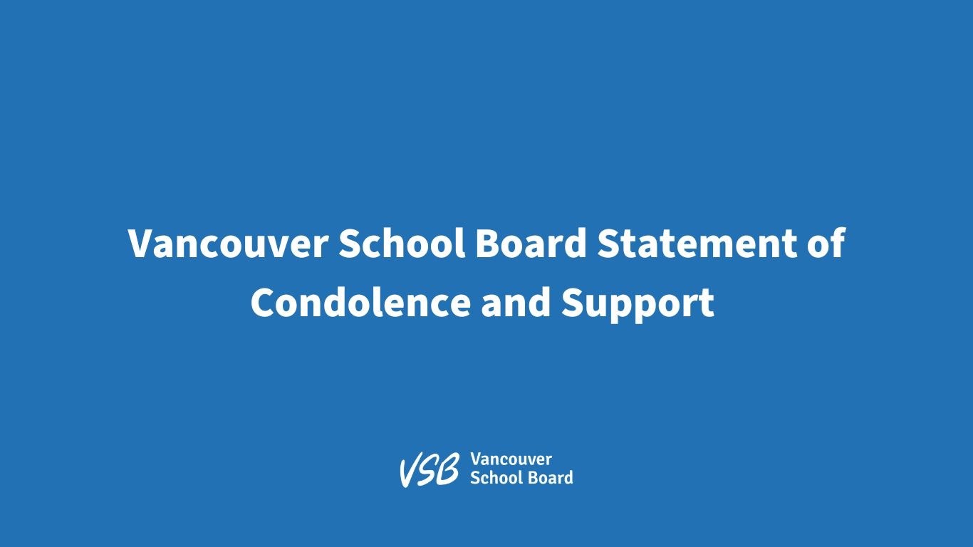 Vancouver Learning Network